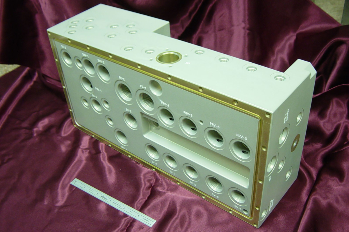 Projects Gallery | JET HELSETH